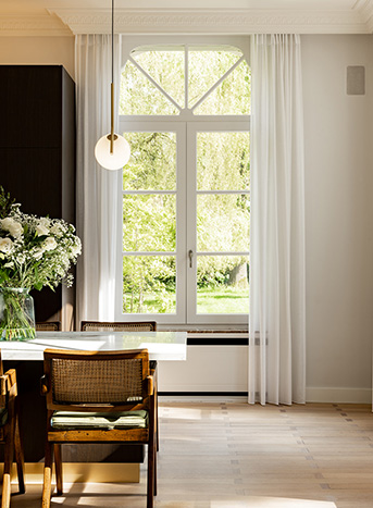 Innovatieve architectuur en design | BEO Architecten